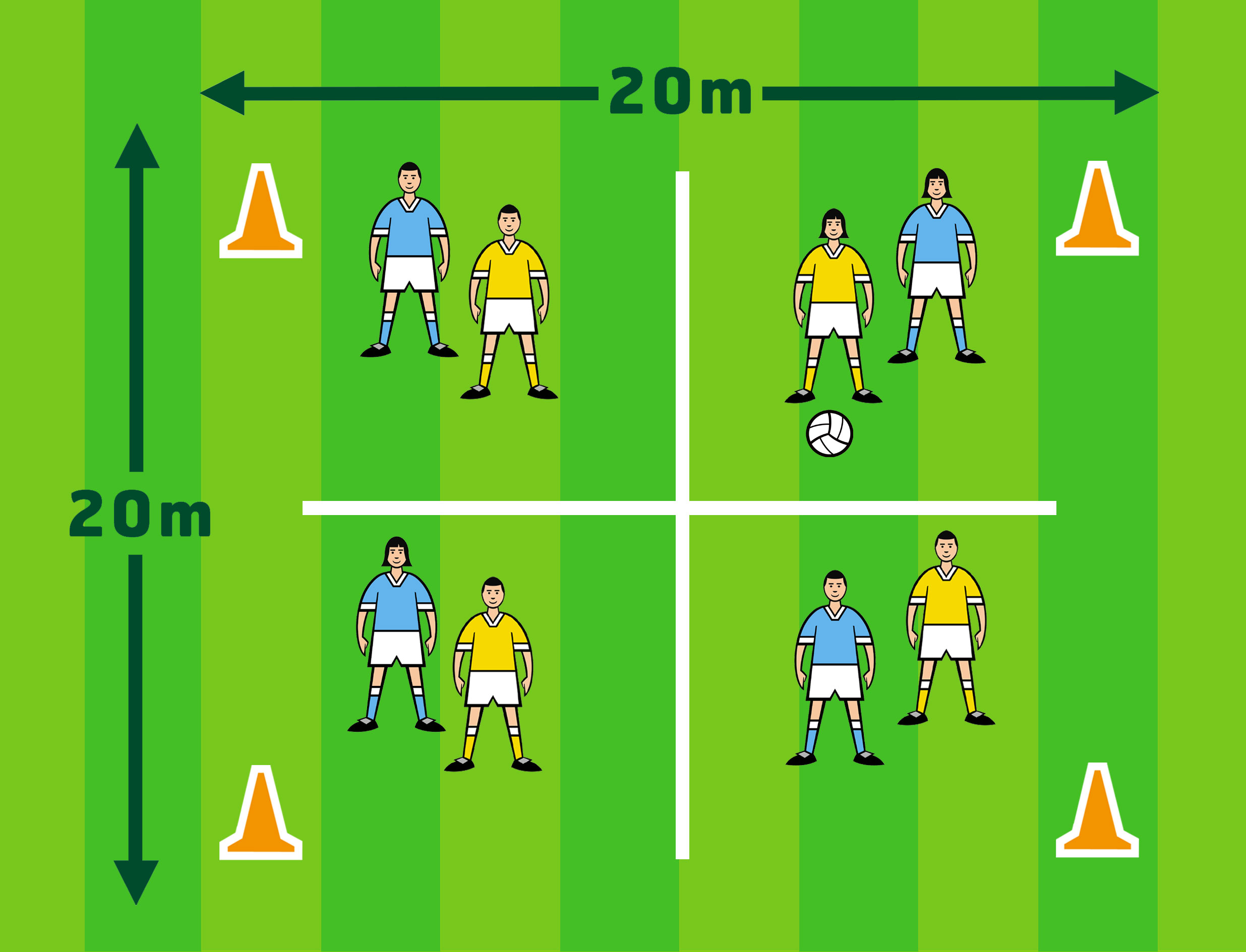 Block Down – Grid Block | Tobar
