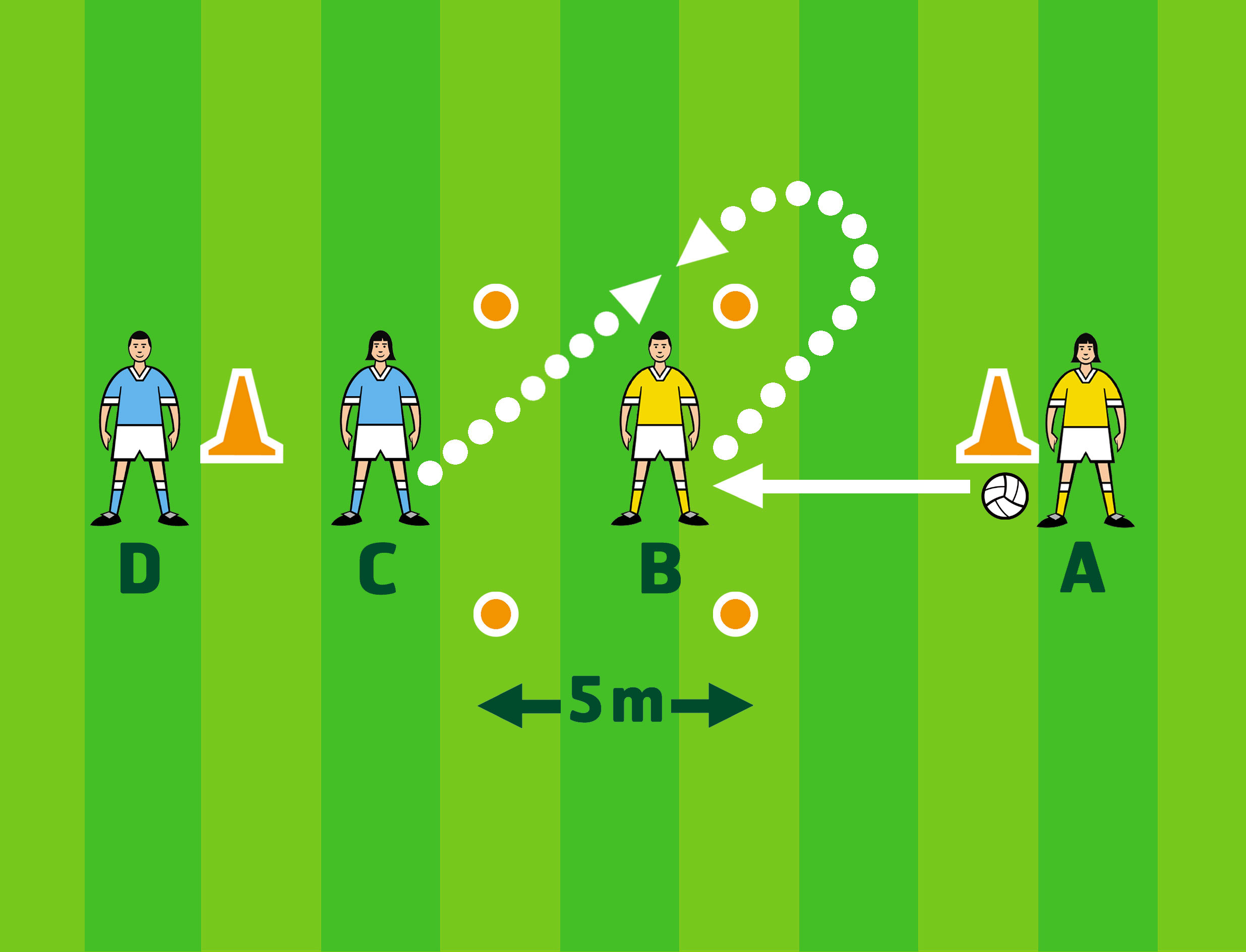 Block Down – Hit the Target | Tobar
