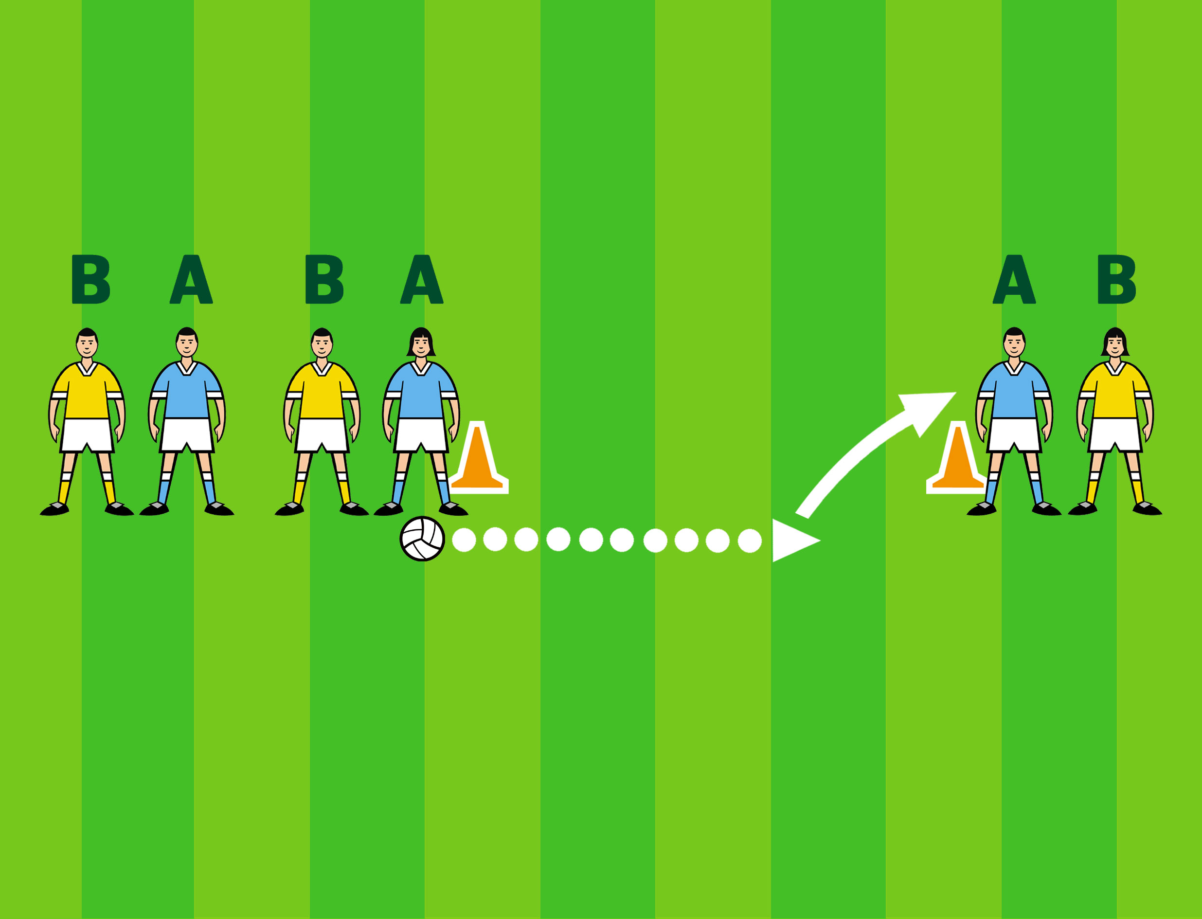 Crouch Lift – Opposed Lift | Tobar