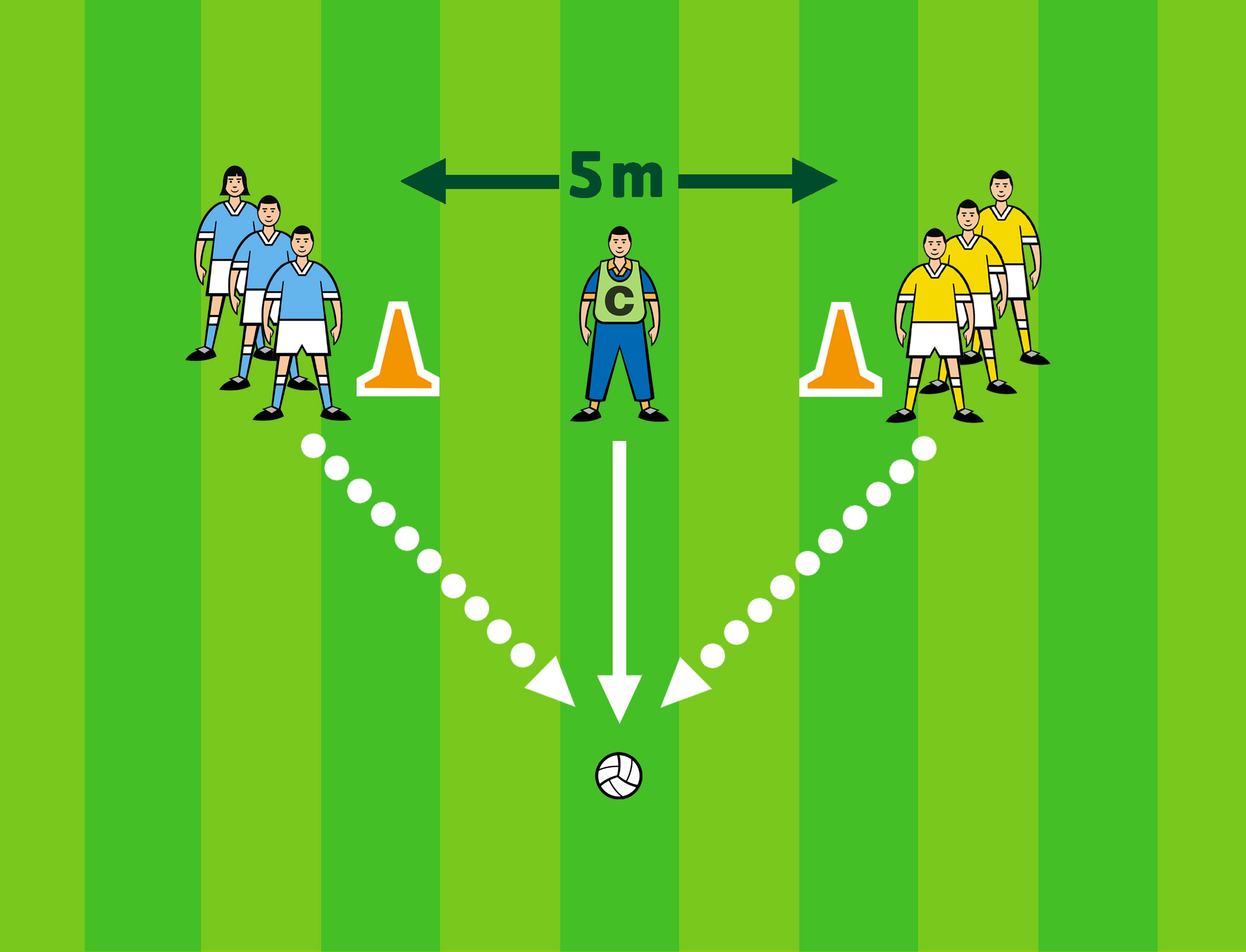 Crouch Lift - Tussle & Lift | Tobar