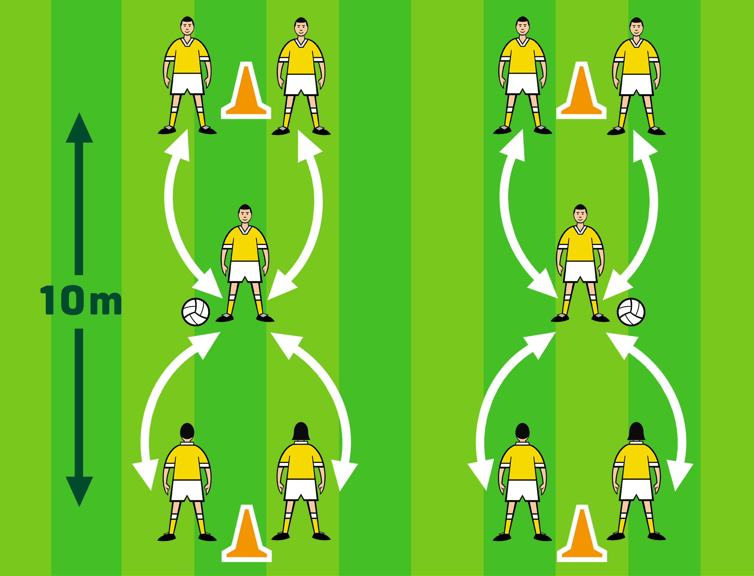 Fist Pass - Pressure Pass | Tobar