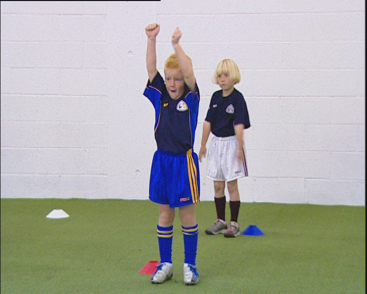 Agility - Move & Mobilise | Tobar