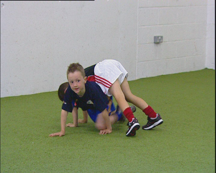 Agility - Bridges and Rivers | Tobar