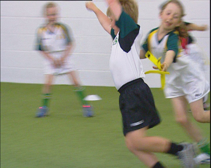 Agility - Tail Tag | Tobar