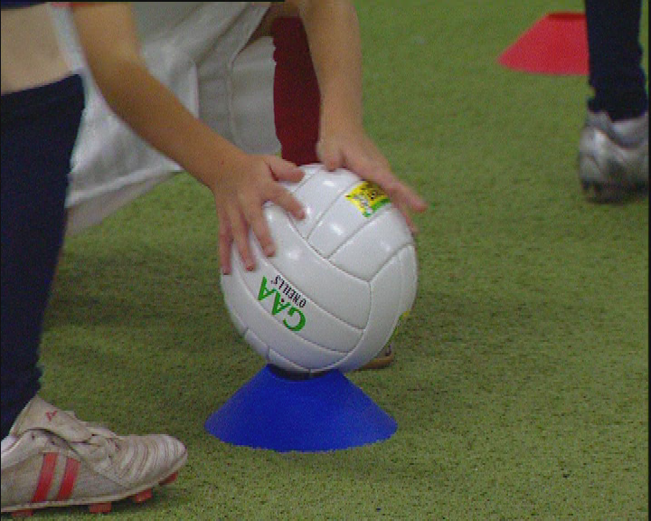 Catching & Passing - Swap Shop | Tobar