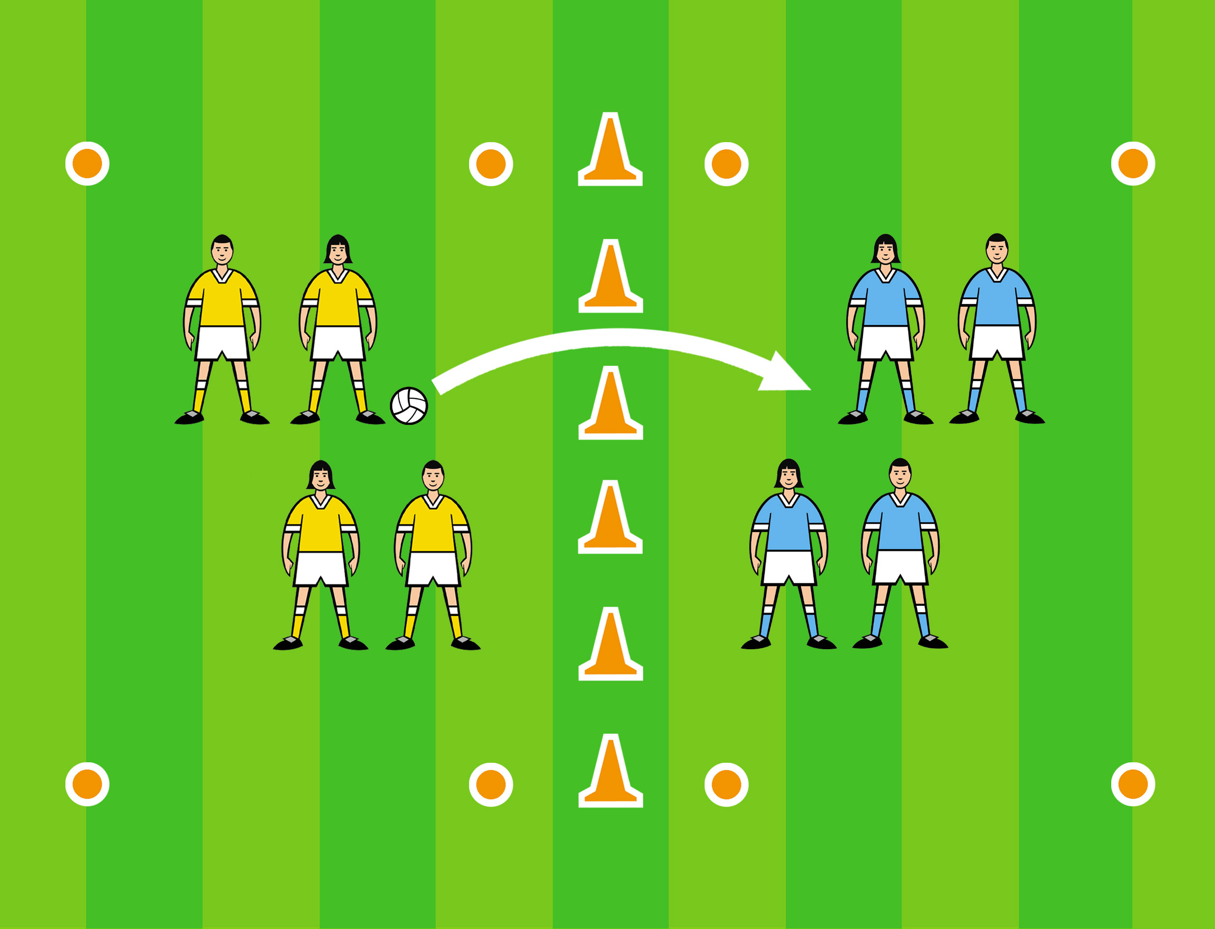 High Catch - Prisoner Ball | Tobar