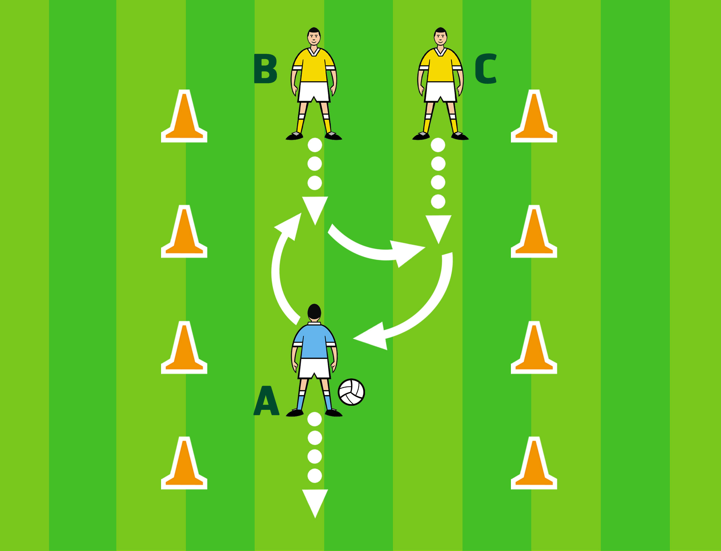 High Catch - Move & Catch | Tobar