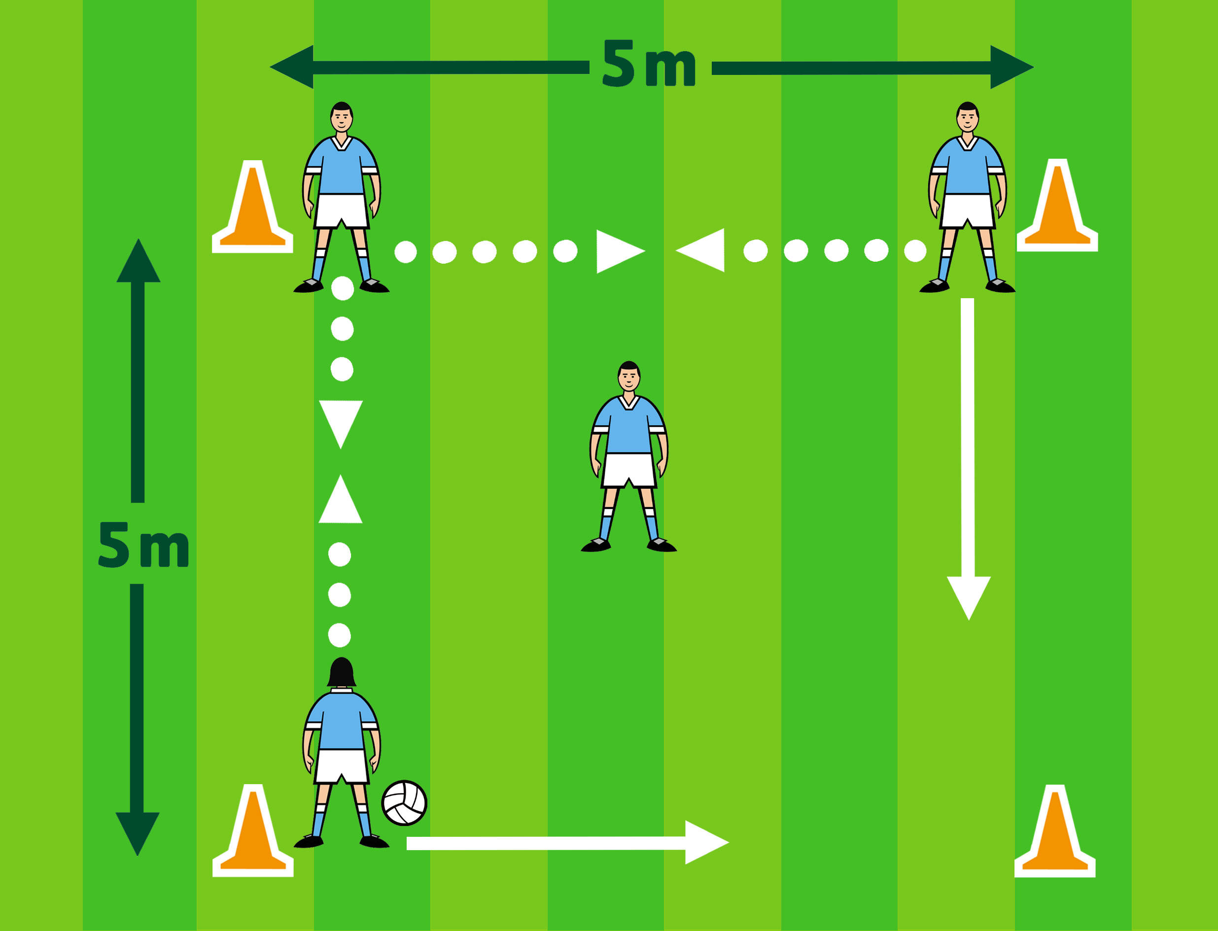 Low Catch - Piggy in the middle | Tobar