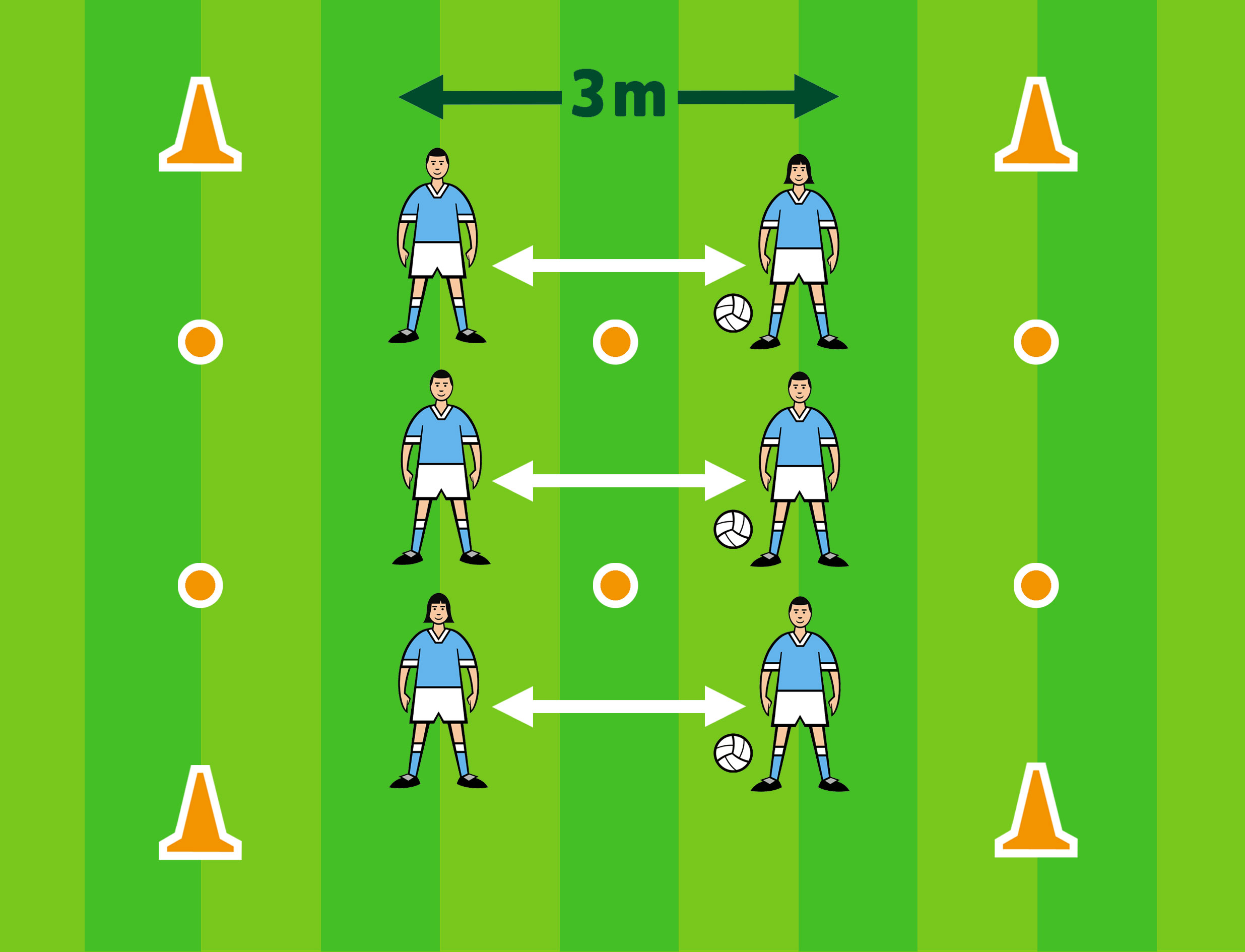 Low Catch - Throw & Low Catch | Tobar