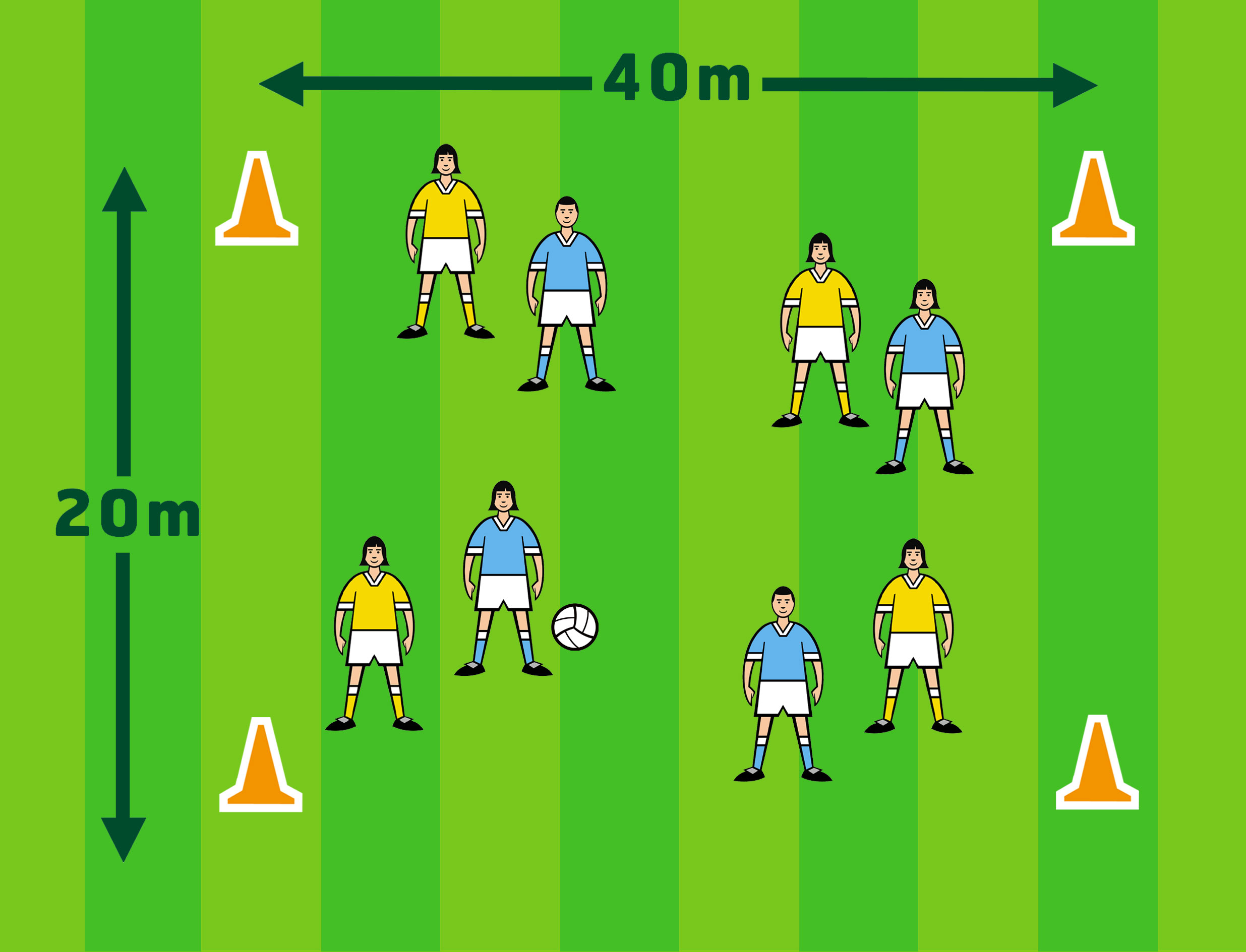 Reach Catch - Keep Ball | Tobar