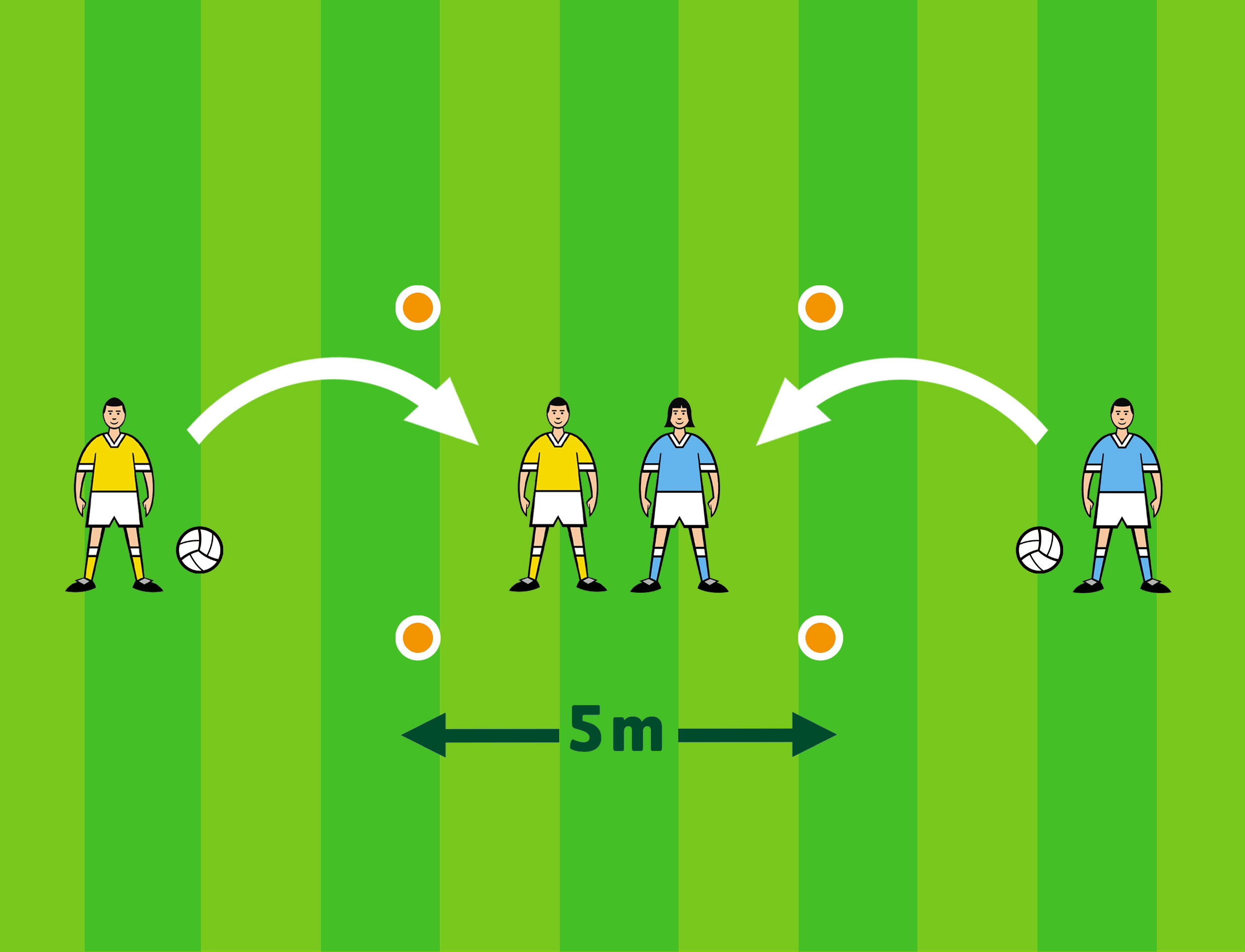 Reach Catch - Opposed Catch | Tobar