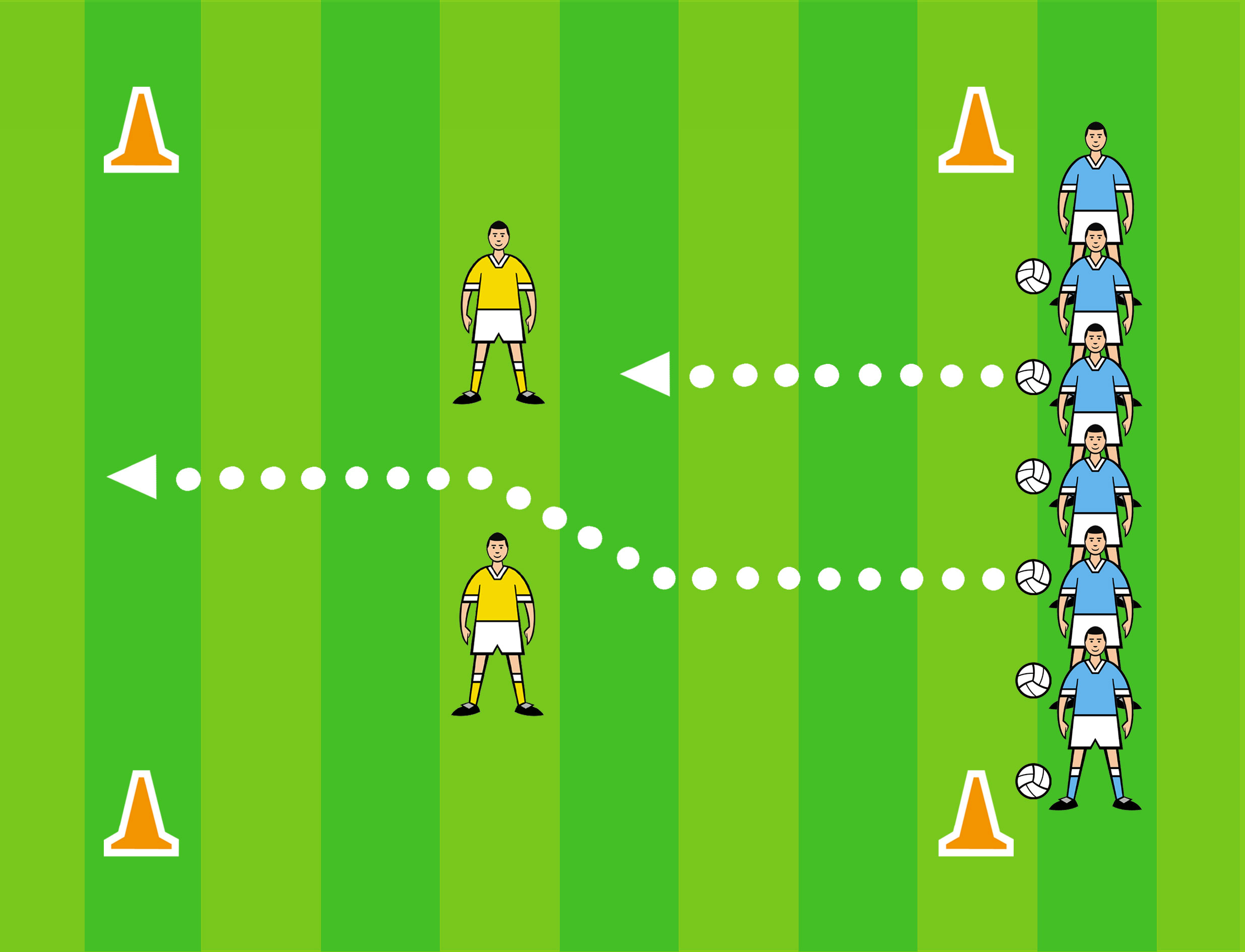 Solo - Solo Tag Game II | Tobar