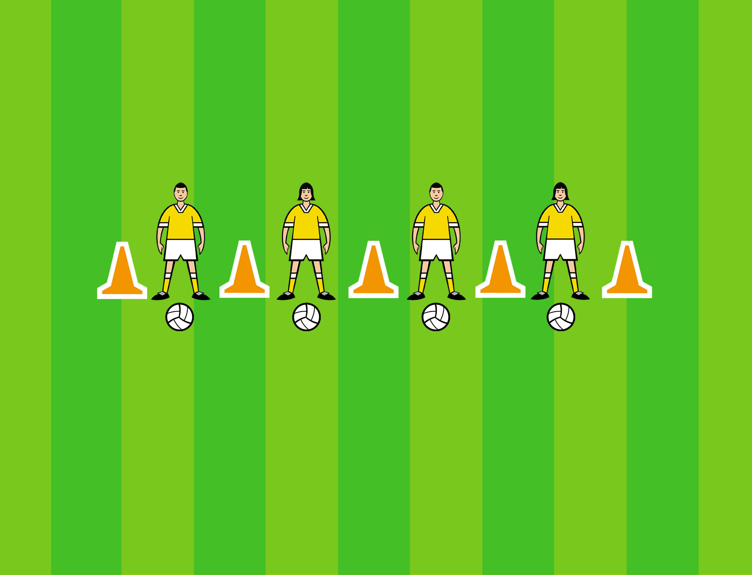 Solo - Multiple Toe Tap | Tobar