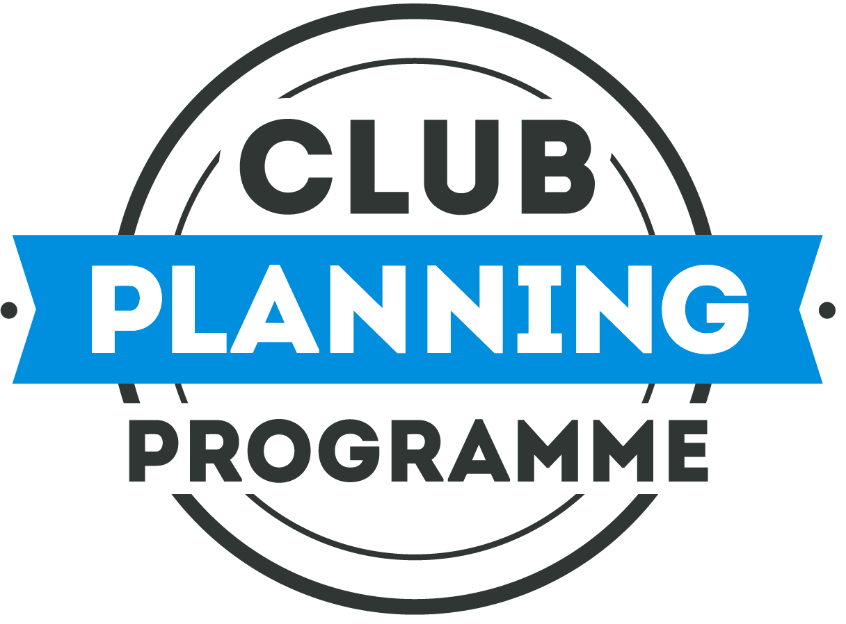 Club Planning Programme | Tobar